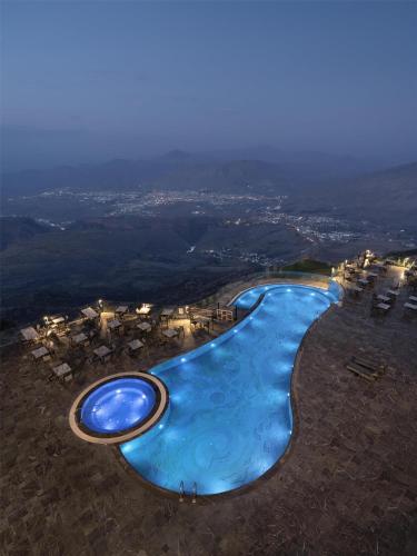 Radisson Blu Resort & Spa, Korek Mountain, Rawandoz (updated prices 2025)