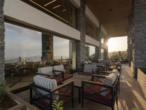 Radisson Blu Resort & Spa, Korek Mountain, Rawandoz (updated prices 2025)