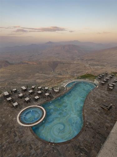 Radisson Blu Resort & Spa, Korek Mountain, Rawandoz (updated prices 2025)