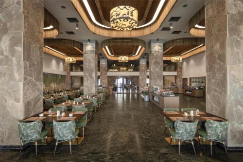 Radisson Blu Resort & Spa, Korek Mountain, Rawandoz (updated prices 2025)