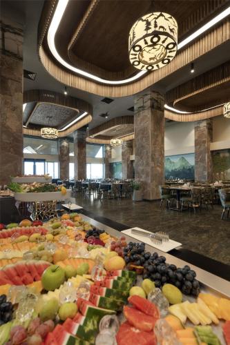 Radisson Blu Resort & Spa, Korek Mountain, Rawandoz (updated prices 2025)