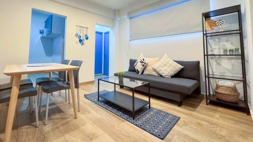 ZIELO Modern apt steps to Zocalo Rooftop views, Mexico City (updated ...