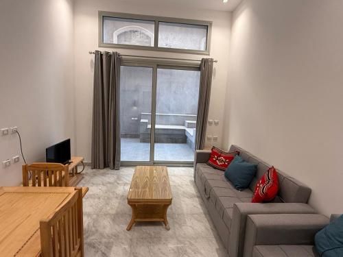 Luxury flat near the pyramids and the Grand Egyptian Museum, काहिरा की ...