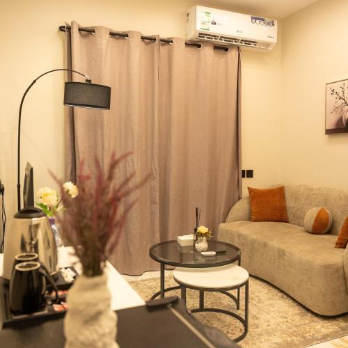 Nora 2 - 1-BR Suite Self Check-in, Riyadh (harga dikemas kini 2025)
