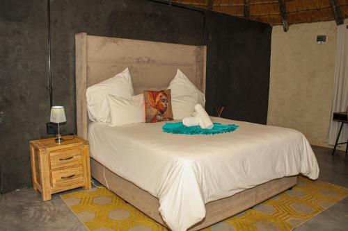 Imvomvo Country Lodge and Conference Center, Mount Ayliff (updated ...