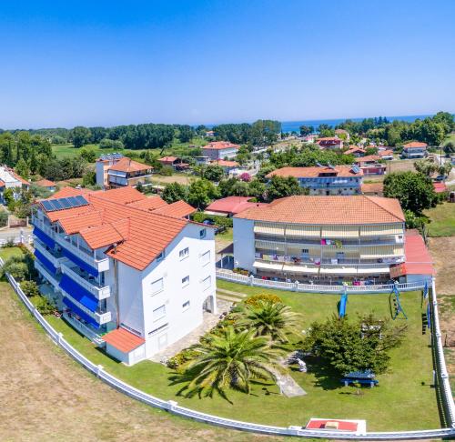 Panorama Apartments, Paralía Skotínis (updated prices 2025)