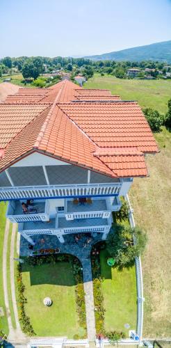 Panorama Apartments, Paralía Skotínis (updated prices 2025)