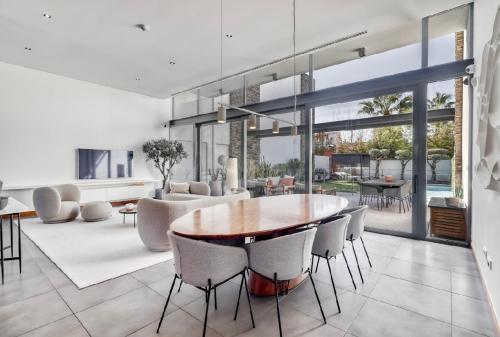 T5 Sunray Village - Golden Triangle, Loulé (harga dikemas kini 2025)