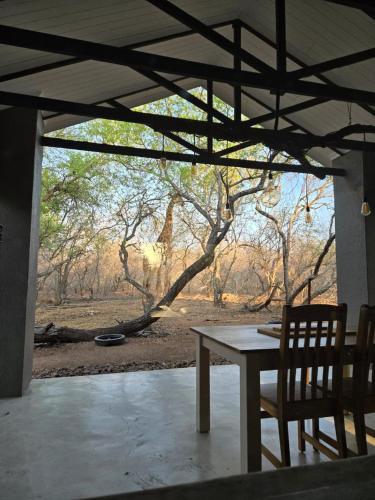 Ratel Katel, Marloth Park (tarifs actualisés, 2025)