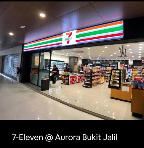 Revo Aurora Pavilion Bukit Jalil by Meng, Kuala Lumpur (updated prices ...