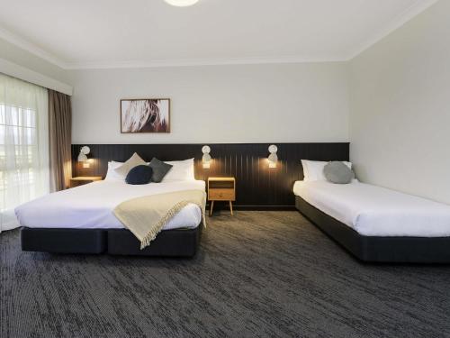 Parklands Resort Mudgee, Mudgee (updated prices 2025)