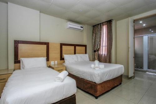 PLM Lodge, Durban (updated prices 2025)