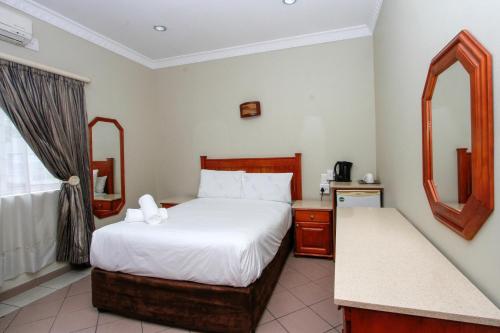 PLM Lodge, Durban (updated prices 2025)