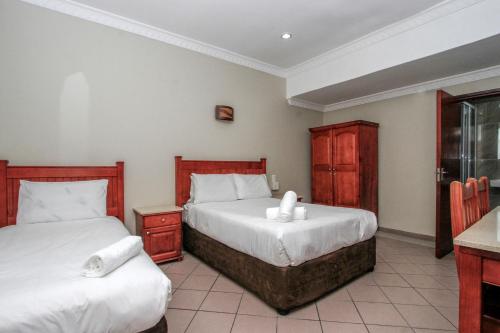 PLM Lodge, Durban (updated prices 2025)