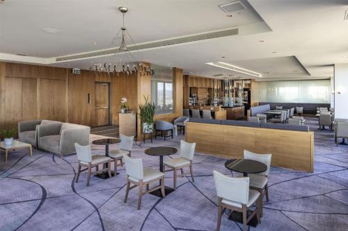 Hilton Quebec, Quebec City (updated prices 2025)