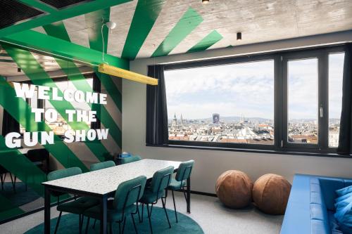 The Social Hub Vienna, Wien (aktualisierte Preise für 2025)