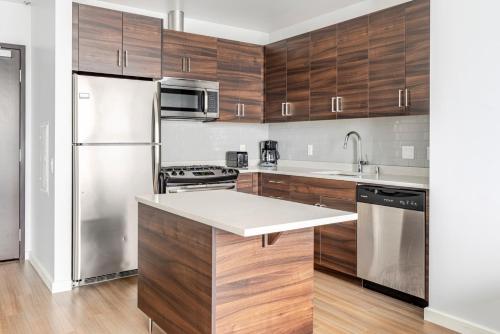 Blueground Civic Center pool nr City Hall SFO-1923, San Francisco ...