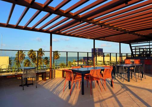 Nord Class Rio 83, João Pessoa (preços atualizados para 2025)