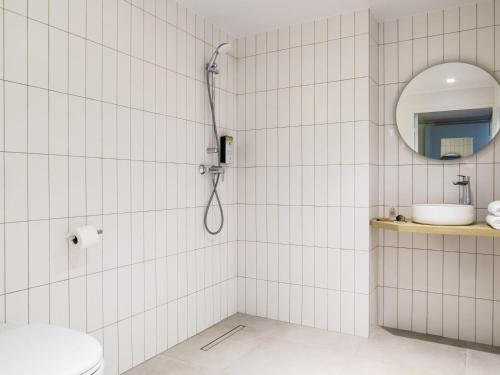 Ibis Styles Paris Saint Denis Pleyel, Saint-Denis (tarifs actualisés, 2025)