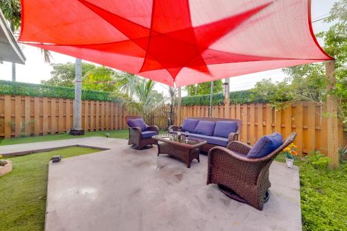 Chic Studio Near Amerant Arena and Shopping!, Sunrise (preços ...