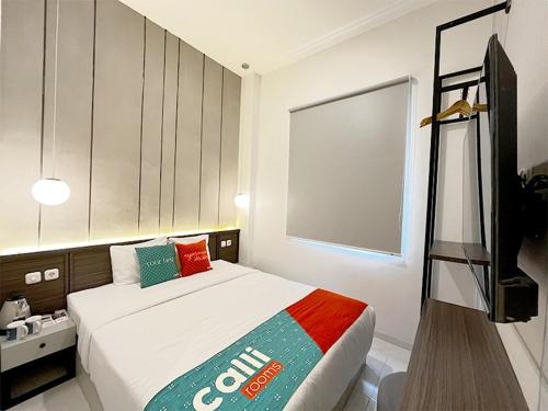 Tansah Tentrem Guest House by Calli Rooms, Berpodak (оновлені ціни 2025 ...