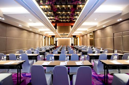 Vouk Hotel Suites, Penang, George Town – Updated 2023 Prices