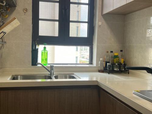 AiPeter Smart Homestay, Kunming (opdaterede priser for 2026)