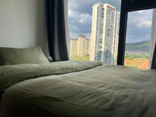 AiPeter Smart Homestay, Kunming (opdaterede priser for 2026)