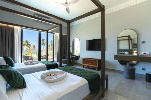 Tembo Kiwengwa Resort, Kiwengwa (updated prices 2025)