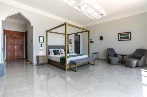 Tembo Kiwengwa Resort, Kiwengwa (updated prices 2025)