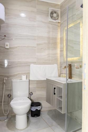 Maktub Pyramids & Sphinx View Hotel, Cairo (updated na presyo sa 2025)