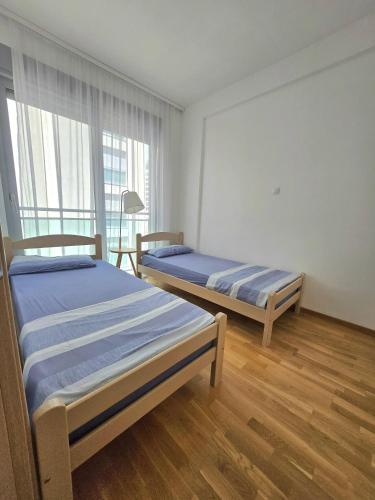Princess Milena Apartments - Apartment Dalia, Rafailovici (vuoden 2025 ...