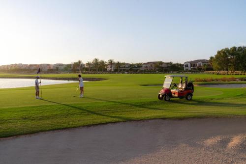 Address Marassi Golf Resort, El Alamein (updated prices 2025)