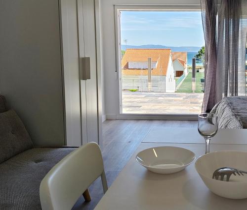 Pes Na Area Fisterra 22, Fisterra (updated prices 2025)