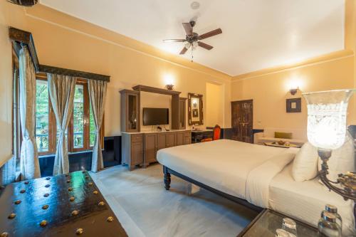 The Royal Retreat Resort & Spa, Udaipur (updated prices 2026)