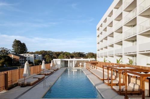 Marina Resort, Nelson Bay (updated prices 2025)