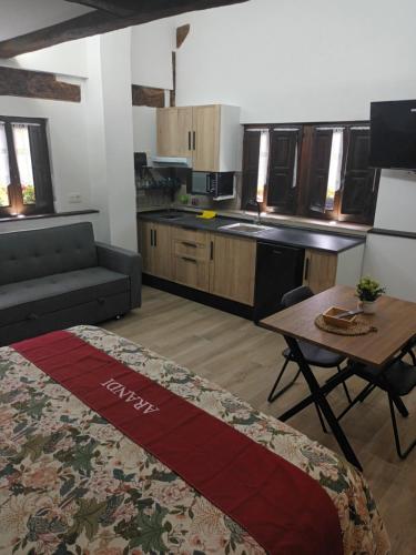 Arandi Baserria, Urigoiti (uppdaterade priser för 2025)