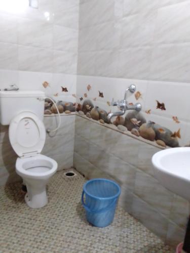 Hotel calangute inn beach side, Calangute (uppfærð verð fyrir árið 2025)