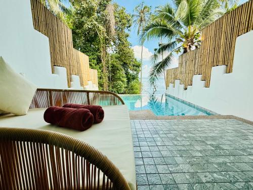 Arawan Beach Resort Krabi, Ao Nam Mao (updated prices 2025)