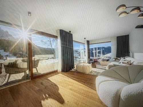 Chalet Villa Carol Selva Val Gardena, Pramauron (2025. aasta uuendatud ...