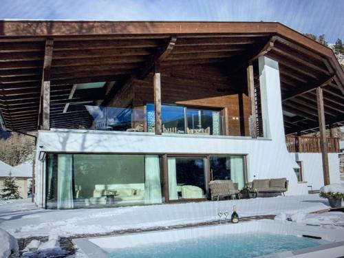 Chalet Villa Carol Selva Val Gardena, Pramauron (2025년 최신 요금)