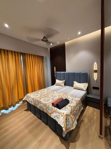 Shaffire serenity studio, Māripat (precios actualizados 2026)