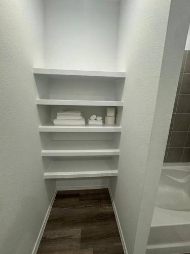 Private Backyard • Pool Table • Bar Lounge, Houston (opdaterede priser ...