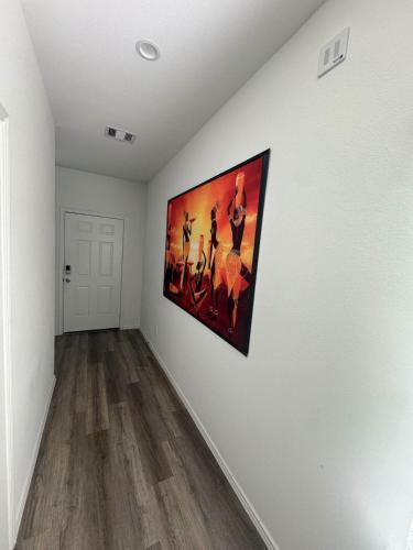 Private Backyard • Pool Table • Bar Lounge, Houston (opdaterede priser ...