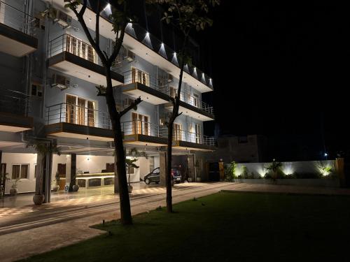 La Millionaire Luxury Resort - TIE Hotels & Resorts, Pondicherry (updated prices 2025)