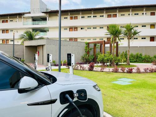 Beach Class Summer A113 | Seu refúgio perto do mar - Porto de Galinhas ...