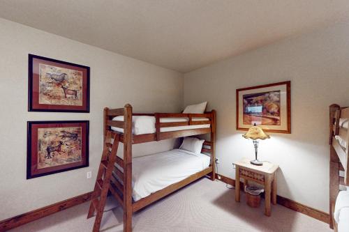 The Trails at Storm Meadows - Val Gardena 2, Steamboat Springs ...