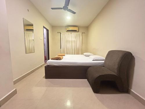 Masafi Residency, Chennai (preços atualizados 2025)