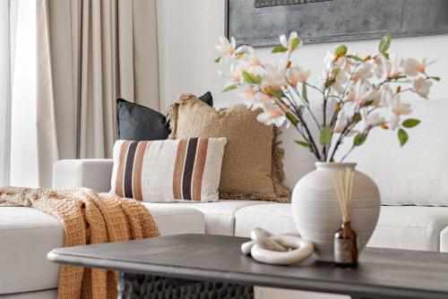 Silkhaus Serene 1BDR Stay Near Reem Mall, Abu Dhabi (preços atualizados ...