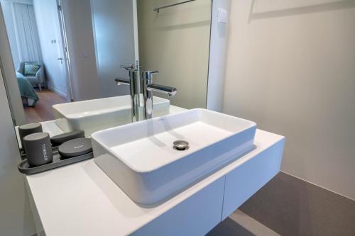 Cond Bayline - Liro - SPA - GYM - Beach - POOL - WIFI - BY BEDZY ...